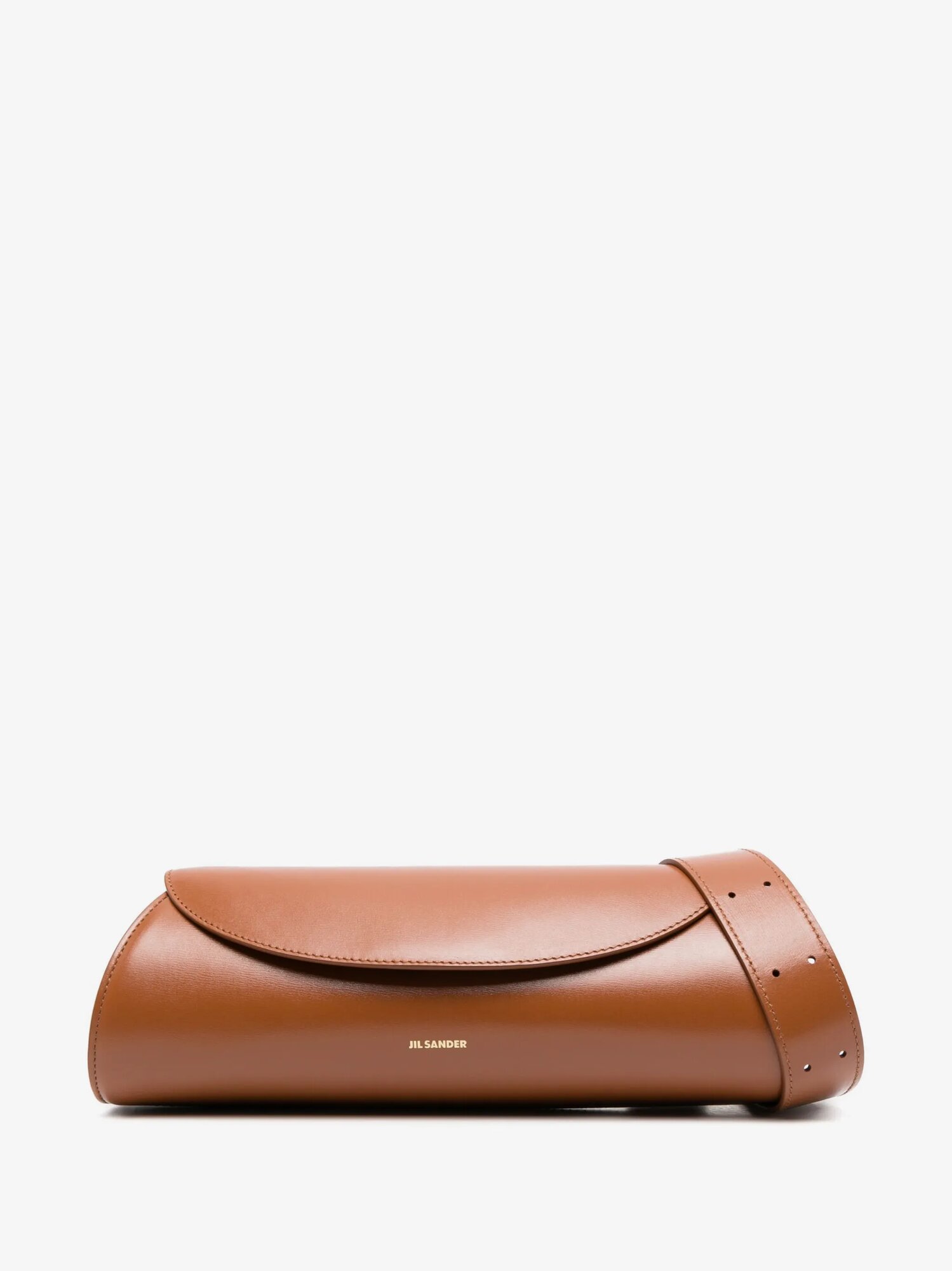 Сумка Jil Sander Cannolo