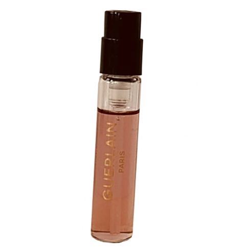 Духи унисекс Guerlain Rose Centifolia Extrait 1 пробник 2 мл - Роза Сентифолия Экстракт 1