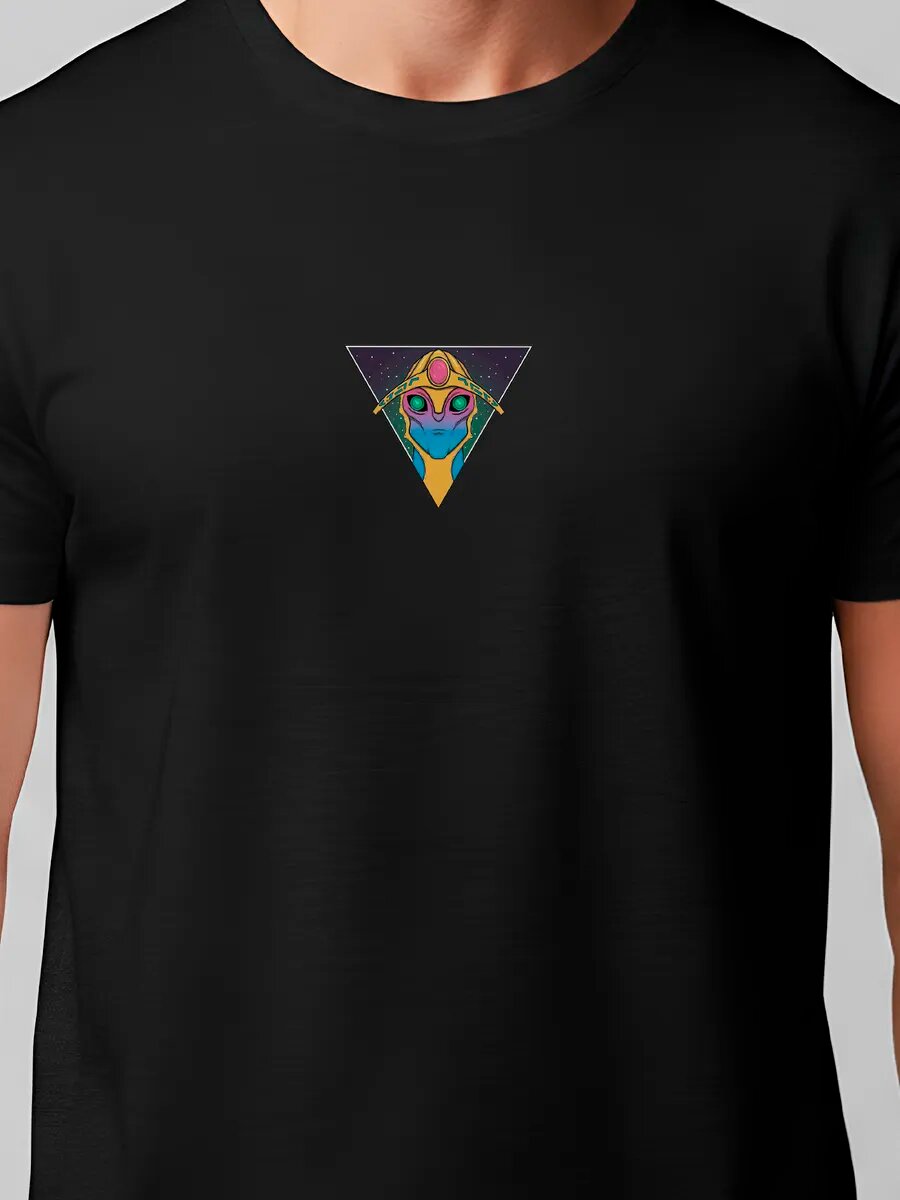Футболка PRINTSHOT
