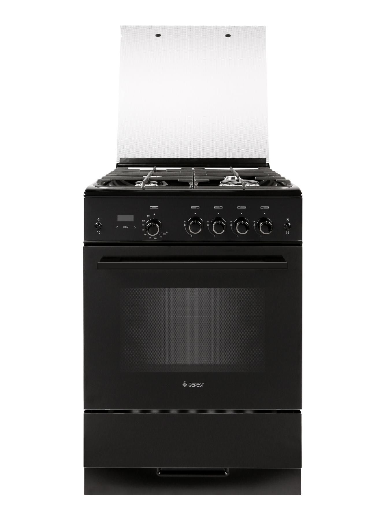 Газовая плита Gefest ПГ 6300-03 S046T