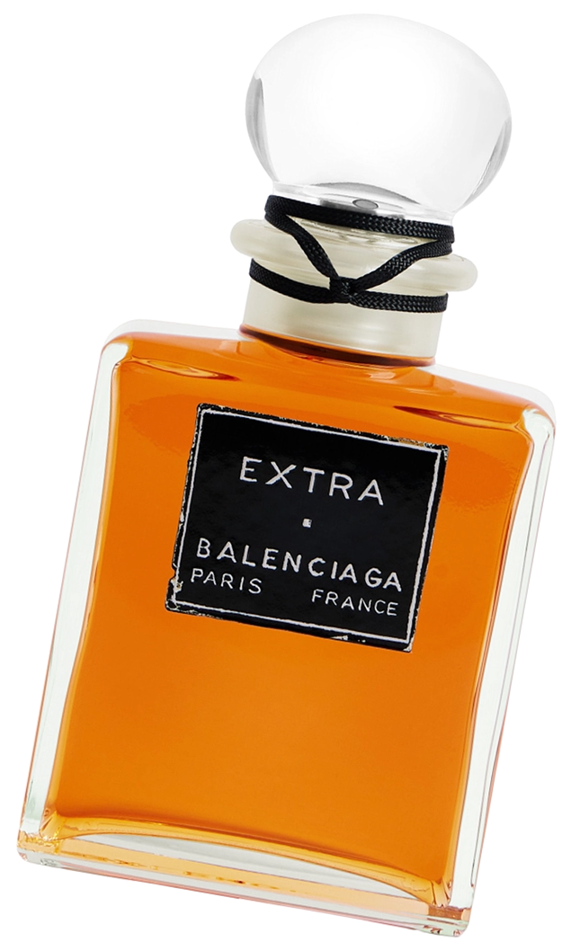 Кристобаль Баленсиага Экстра духи унисекс 100 мл / Balenciaga Extra аромат
