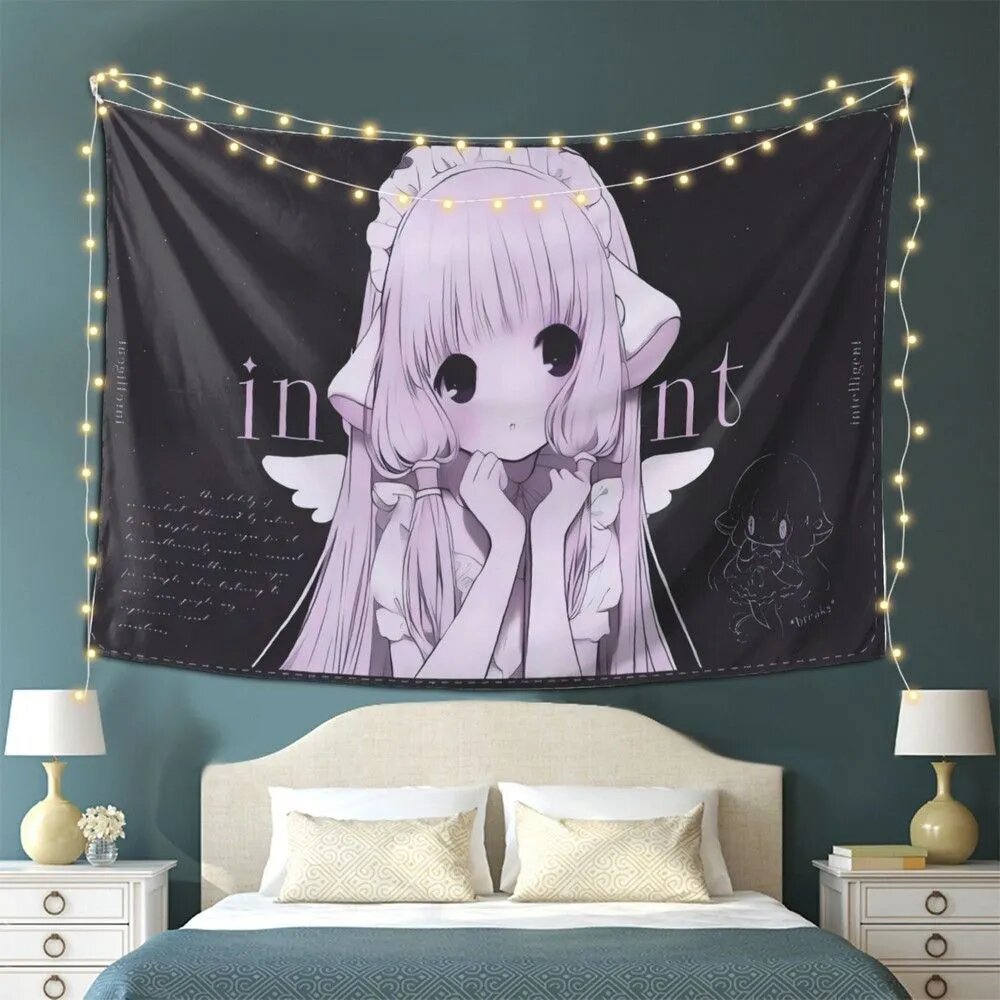 Гобелен "Цифровая печать" 75x100 см