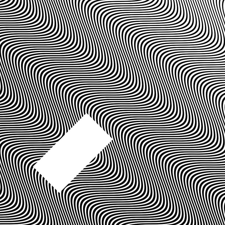 Виниловая пластинка Jamie - XX In Waves