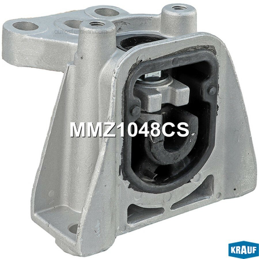 KRAUF MMZ1048CS Опора двигателя