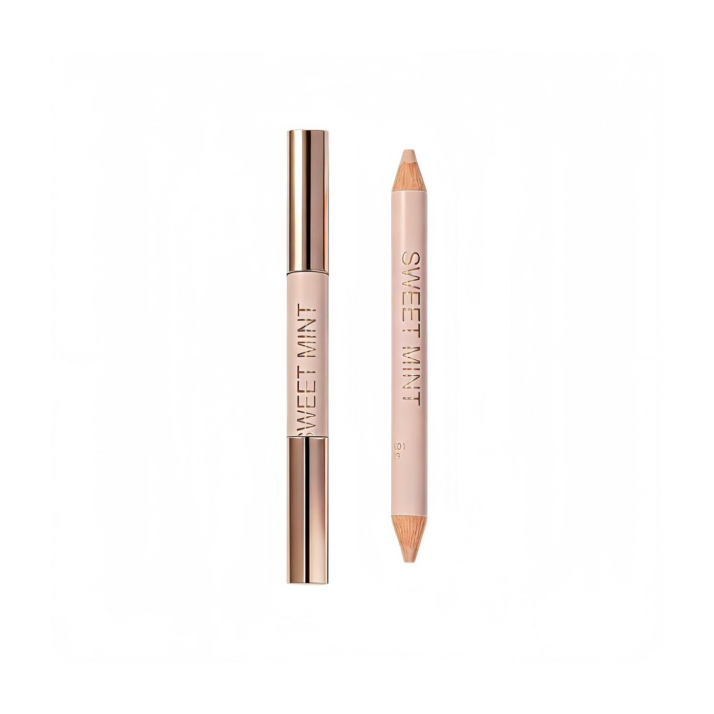 Консилеры для лица SWEET MINT
