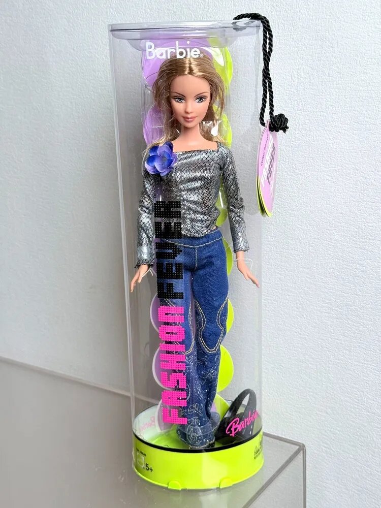 Barbie, fashion fever, Куклы Барби, Barbie коллекционная, красивые куклы и костюмы