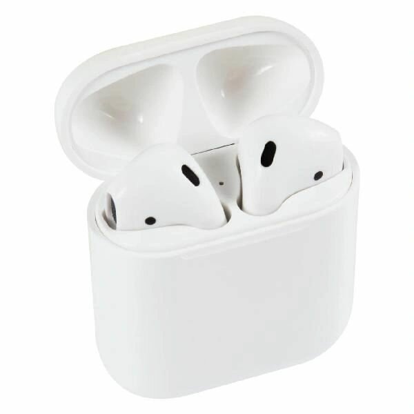 Наушники True Wireless Barn&Hollis B&H-09 белый