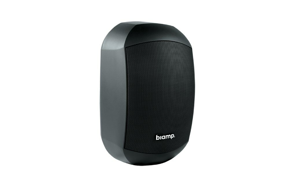 Biamp MASK4CT-BL - Настенная акустическая система