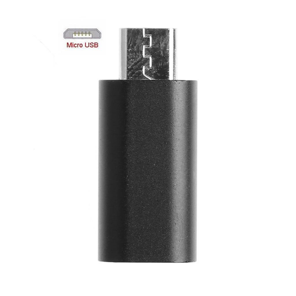 Переходник Micro USB на 8 Pin (M — F), Другое