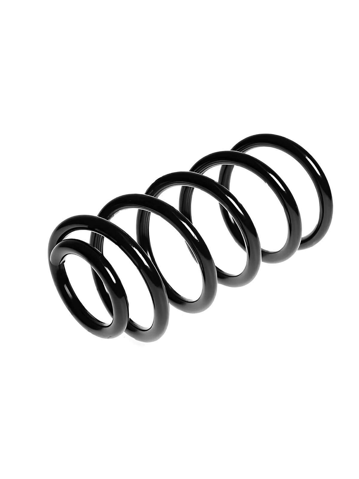 Пружина задняя для Hyundai Santa Fe Standard Springs ST112053R