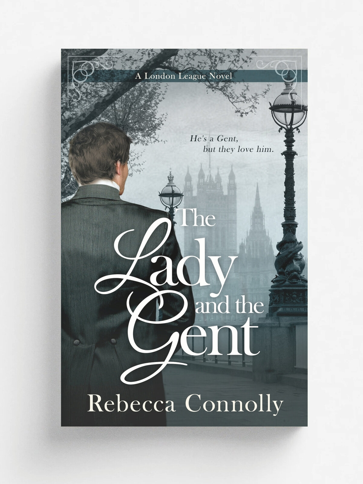 The Lady and the Gent