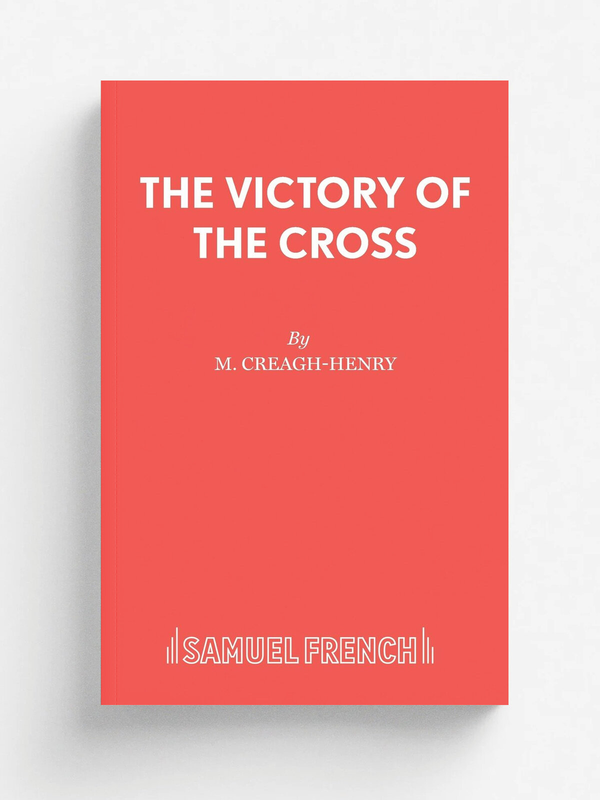 The Victory of the Cross