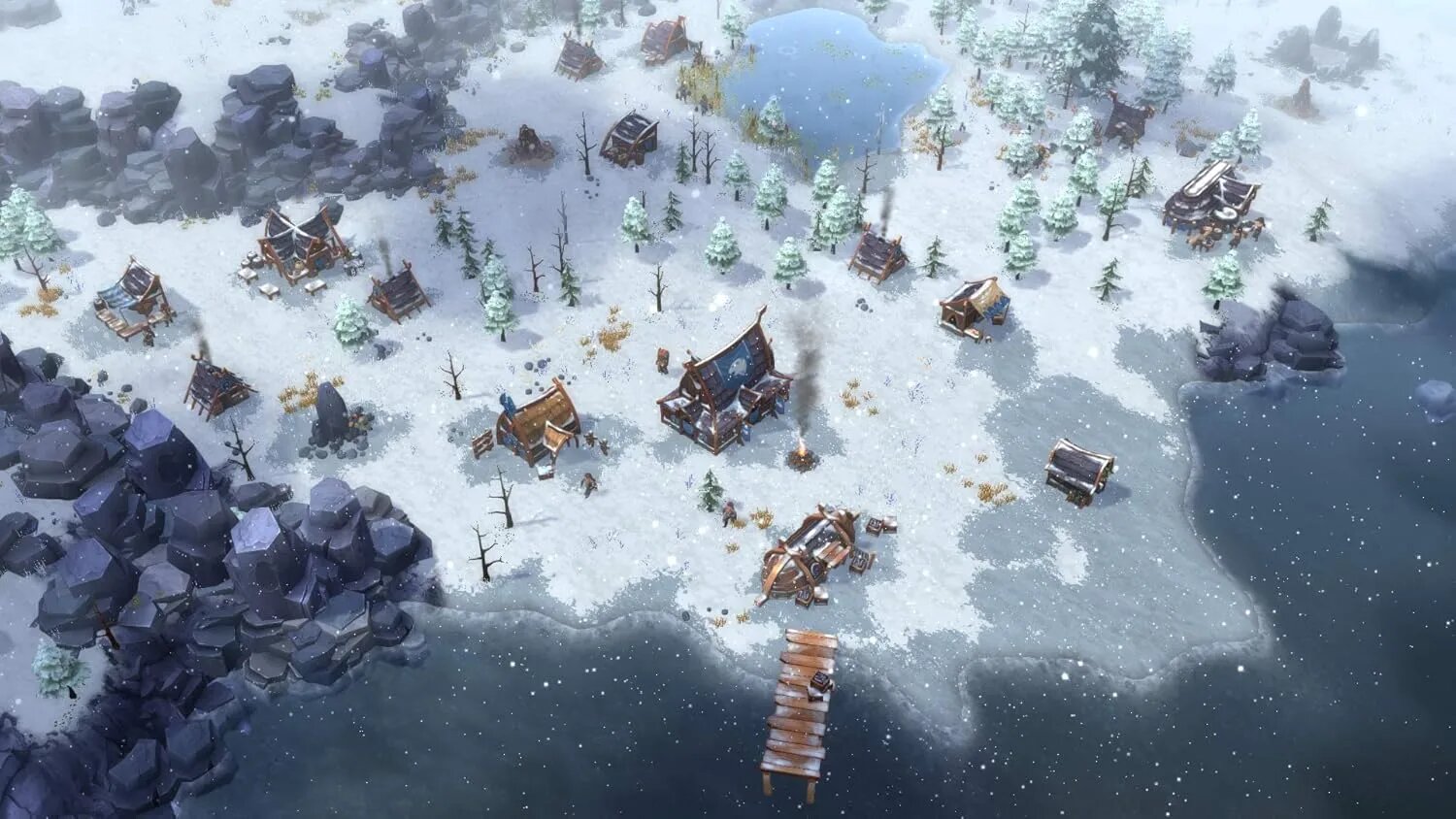 Northgard (Xbox One/Series, рус.) — фото 1