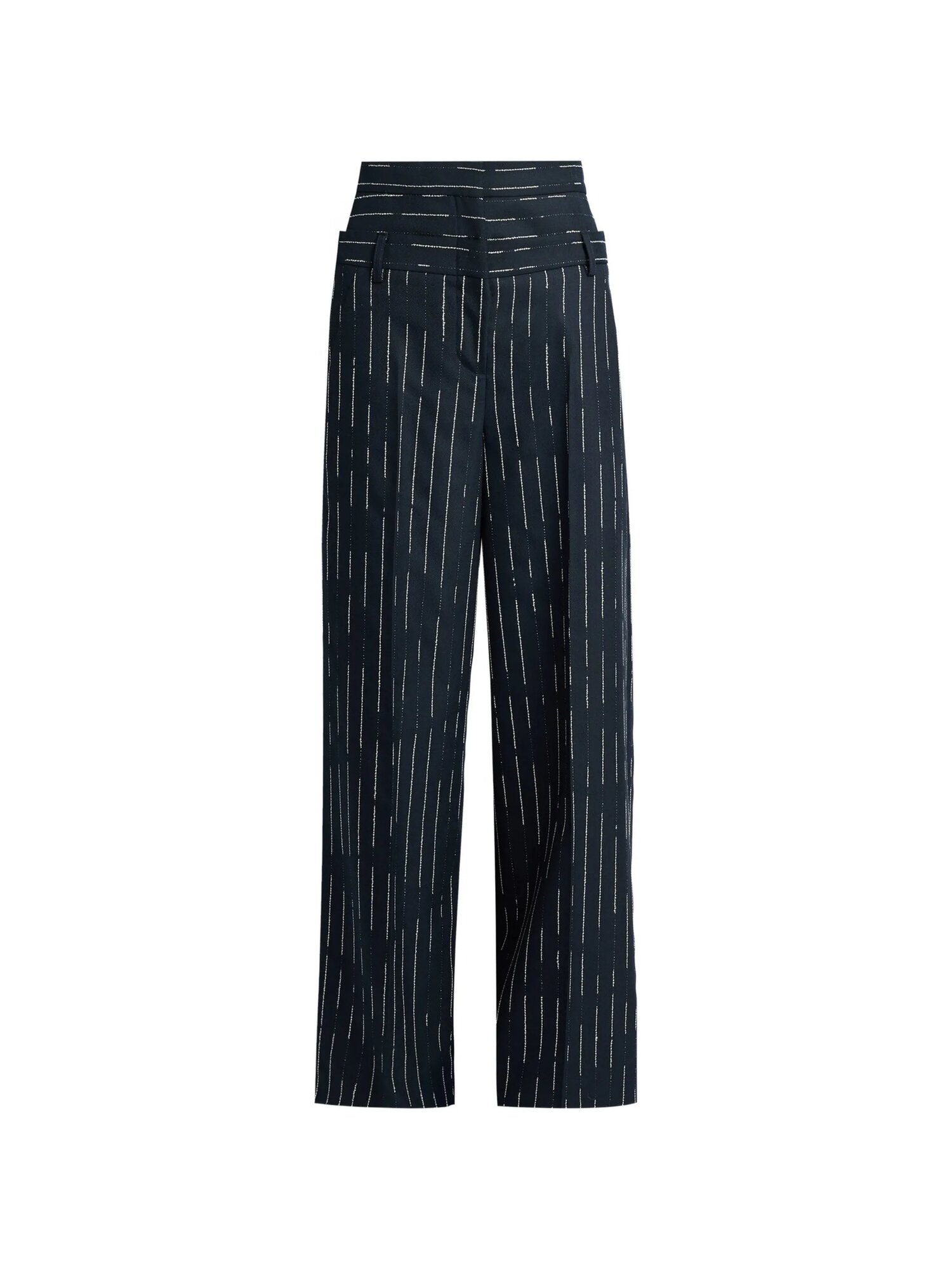Брюки Erdem