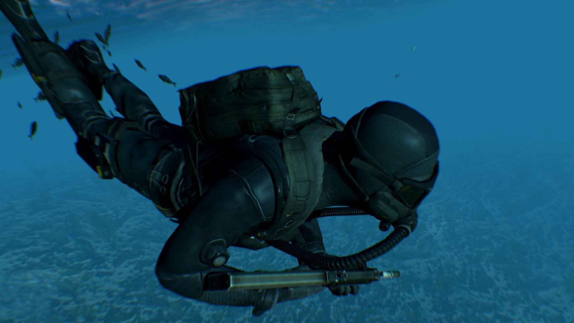 Arma 3 Gold Edition — фото 1