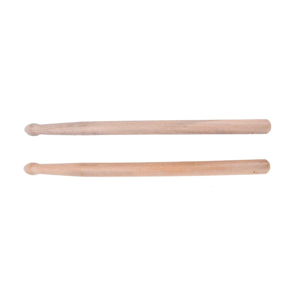 Деревянные барабанные палки JULYHOT 7A, 1 Pair