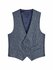 Пальто Ramon Sanjurjo Paisley-pattern waistcoat, размер 54
