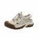 Сабо Camel Active, размер EU 37 стопа (23,5CM), бежевый