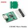 Jessinie CH340E/CH340C/CH9340C USB to TTL Converter Module