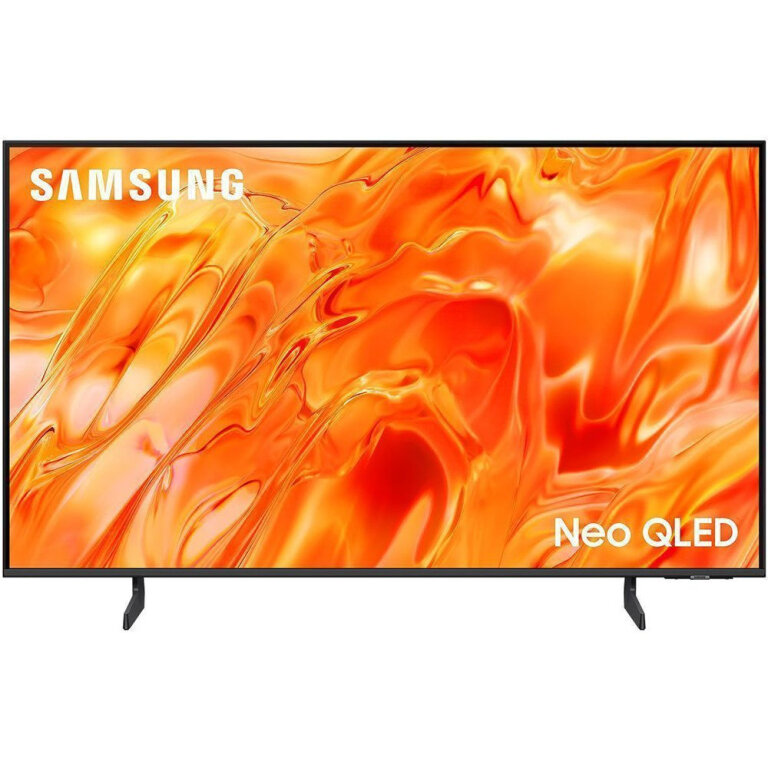 Телевизор Samsung QE65QN70HAUXPY Tizen разрешение частота обновления 60 Гц