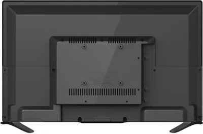 Телевизор LEFF 24H250T, 24 "/ 61 см, FullHD, LED, цвет Черный, — фото 1