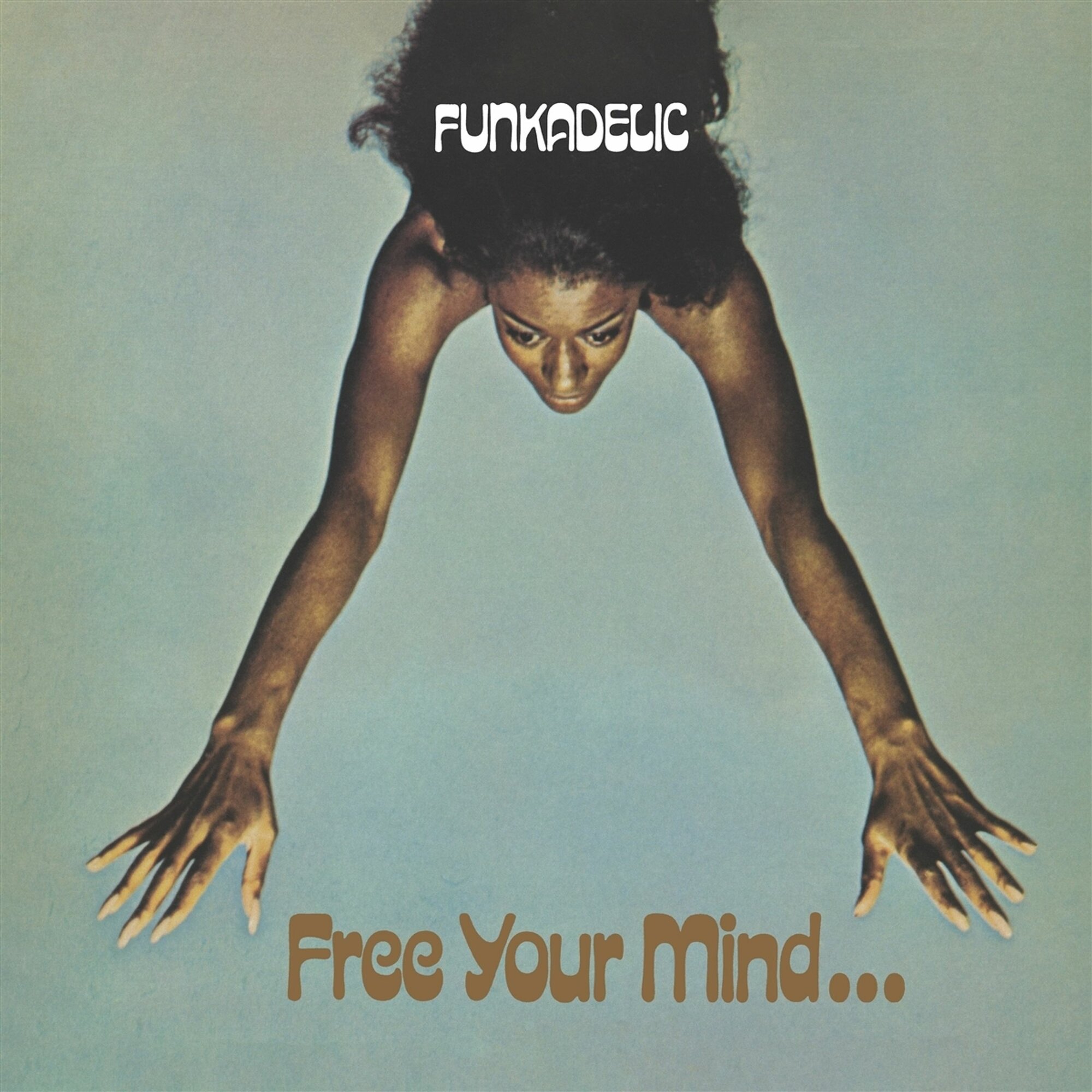 Компакт-диск Funkadelic - Free Your Mind and Your Ass will Follow (CD) (1 CD)