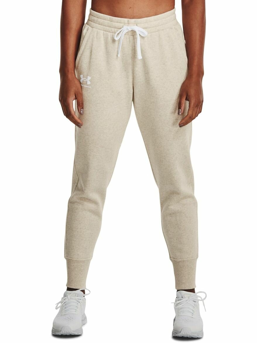 Брюки спортивные W Rival Fleece Joggers