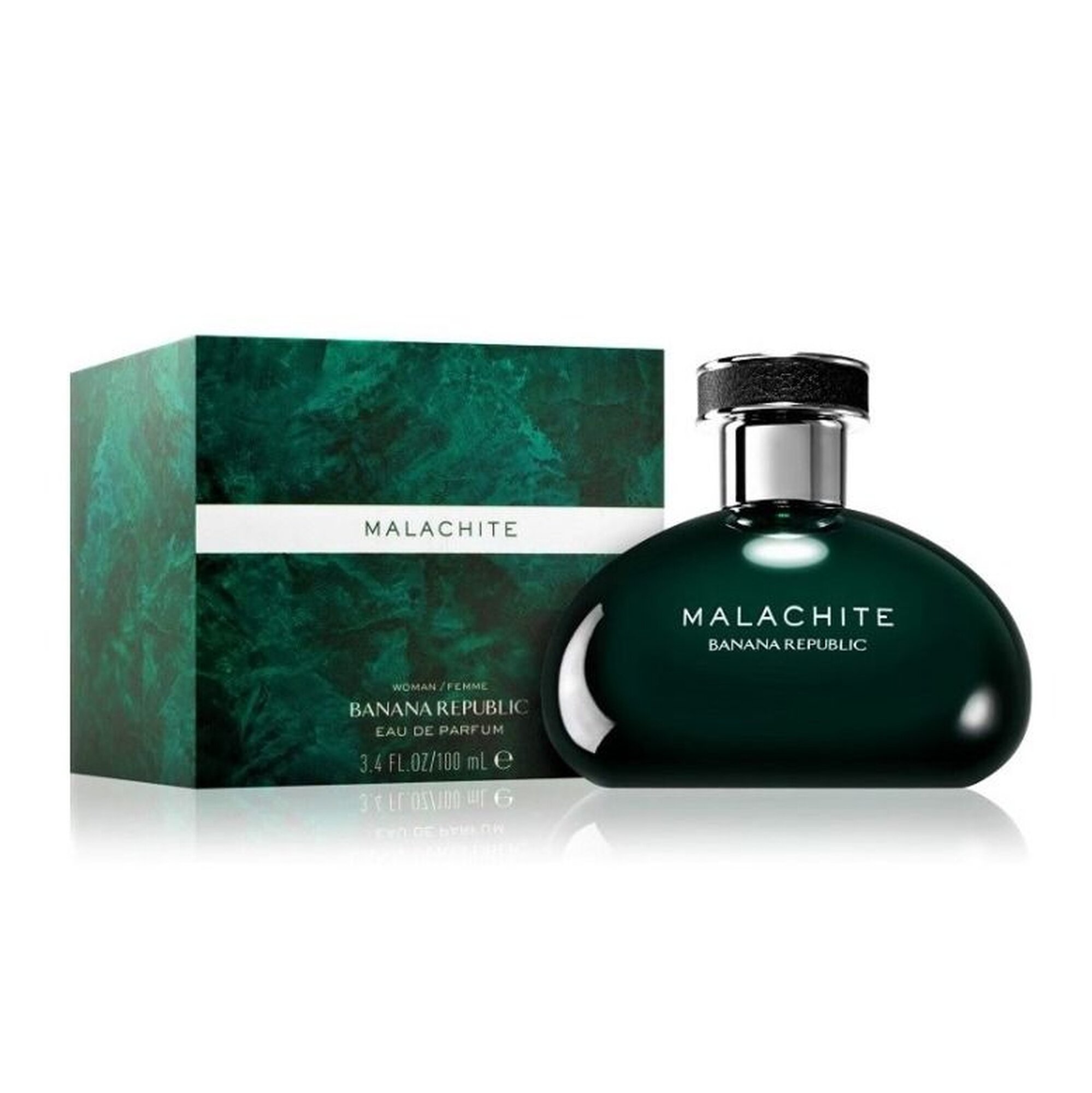 Banana Republic Malachite Парфюмерная вода для женщин 100 ml