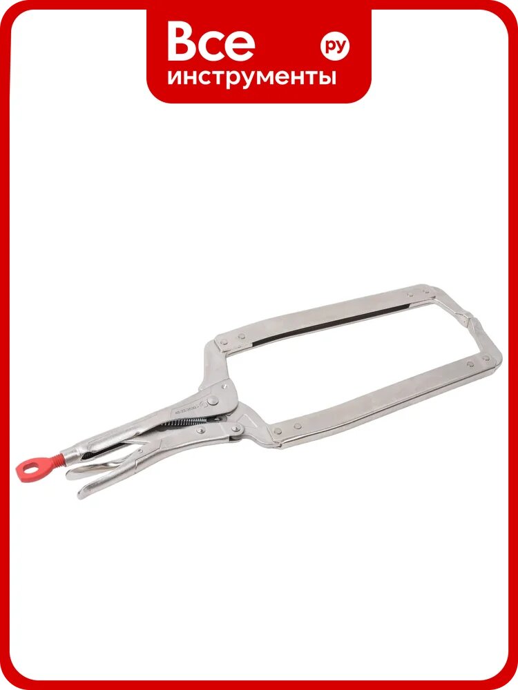 Струбцина Milwaukee TORQUE LOCK тип С 4932472260
