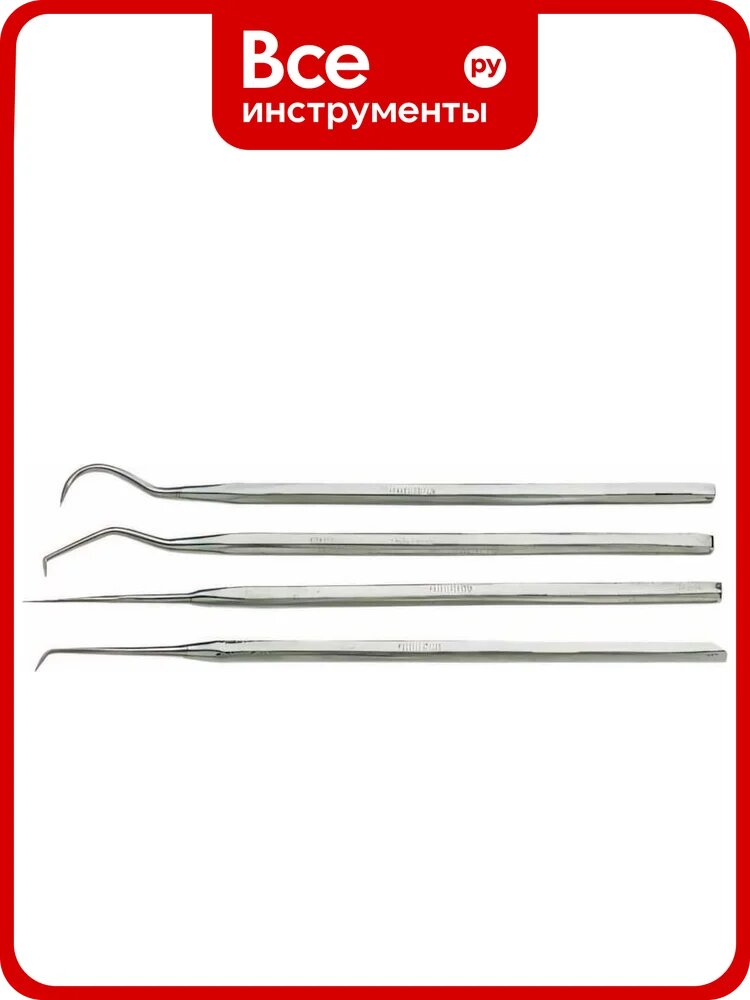 Набор пробников Pro'sKit 1PK-3178 00175396