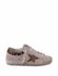 Кроссовки Golden Goose Super-Star leopard-print sneakers, размер 41