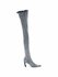 Ботинки DIESEL Pointed-toe D-ALLAS boots, размер 38 EU