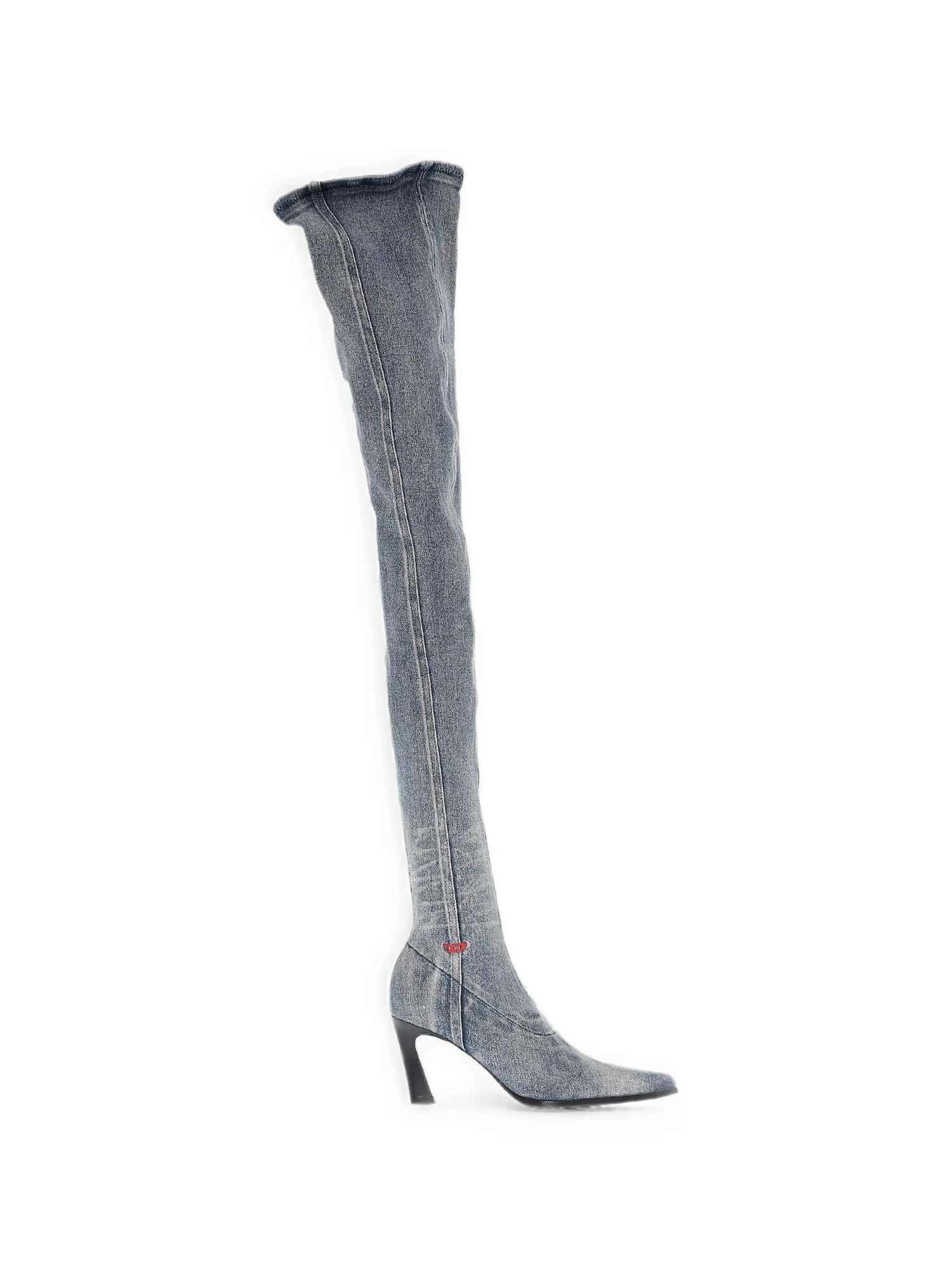 Ботинки Pointed-toe D-ALLAS boots