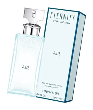 Кельвин Кляйн Этернити Эйр 100 мл женский парфюм - Calvin Klein Eternity Air