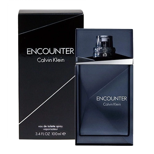 Мужская туалетная вода Calvin Klein Encounter 100 мл / Энкаунтер Кельвин Кляйн