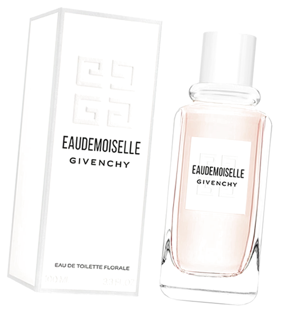 Женские духи Живанши Одемуазель Де Живанши О Флораль / Eau Florale 100 мл