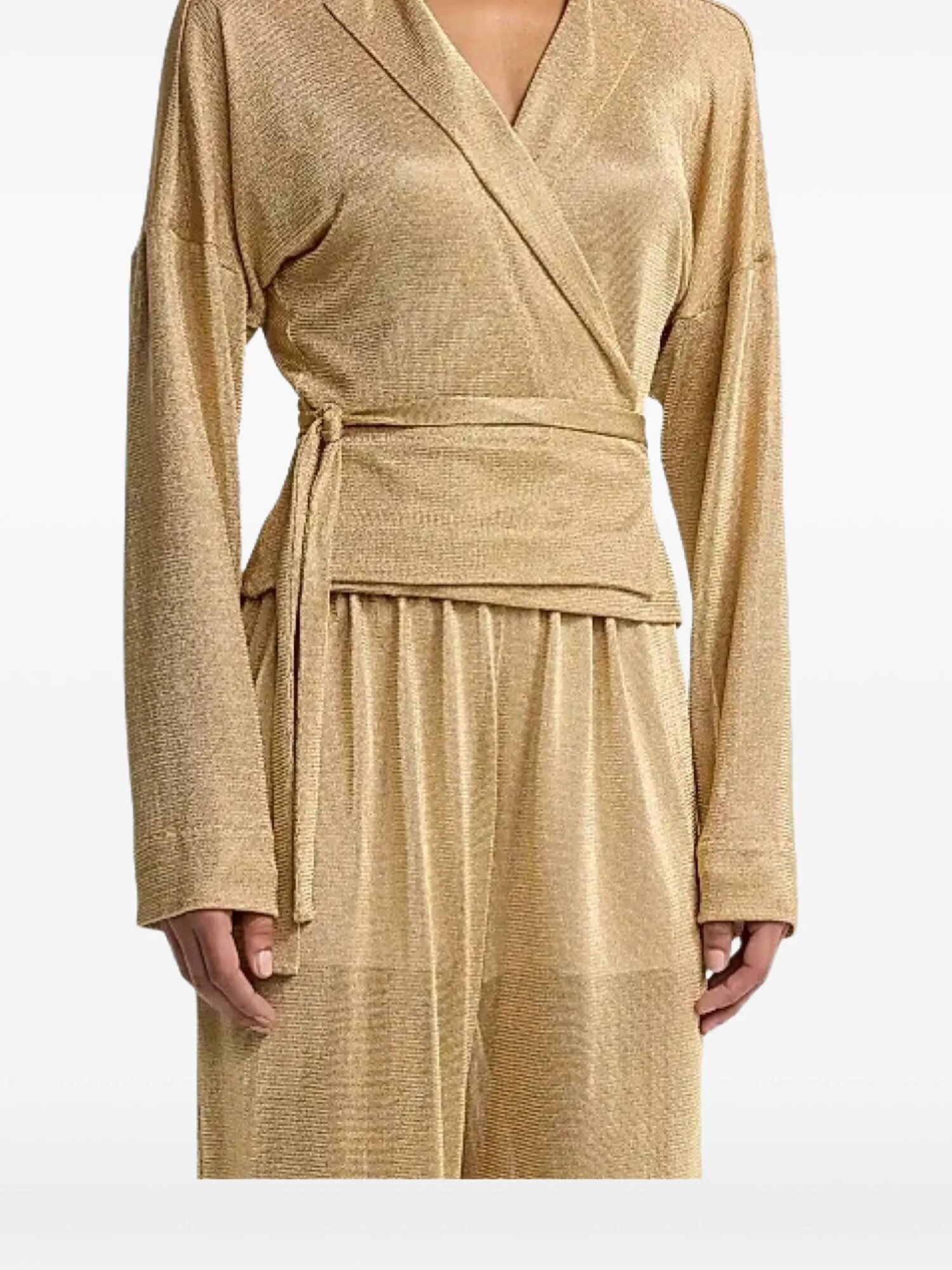 Рубашка Alberta Ferretti