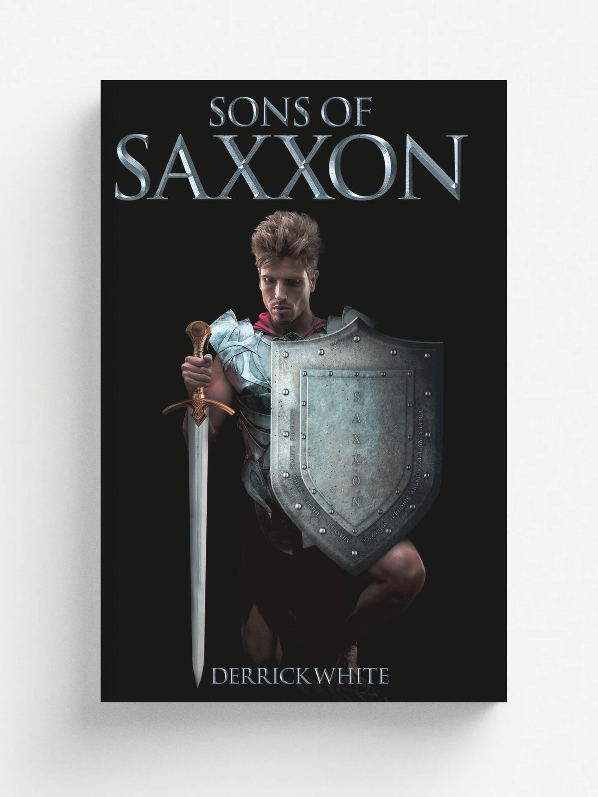 Sons of Saxxon