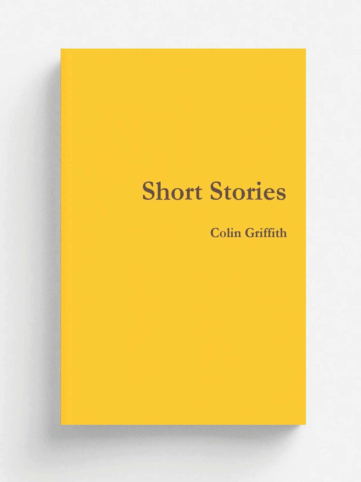 Short Stories