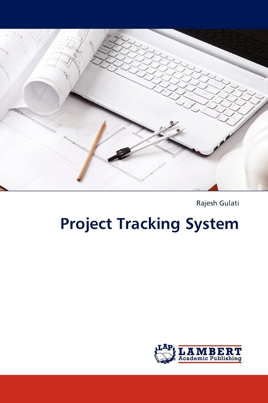 Project Tracking System — фото 1