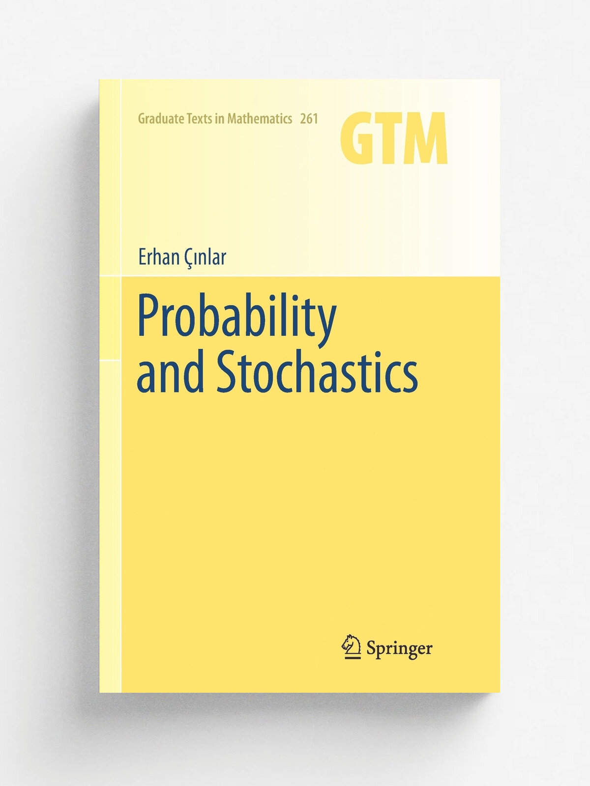 Probability and Stochastics