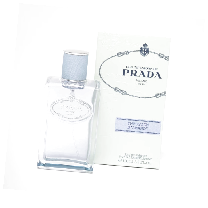 Женская парфюмерная вода Prada Infusion D Amande 100 мл - Прада Инфьюжн Д Аманд