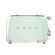 Тостер smeg TSF03PG