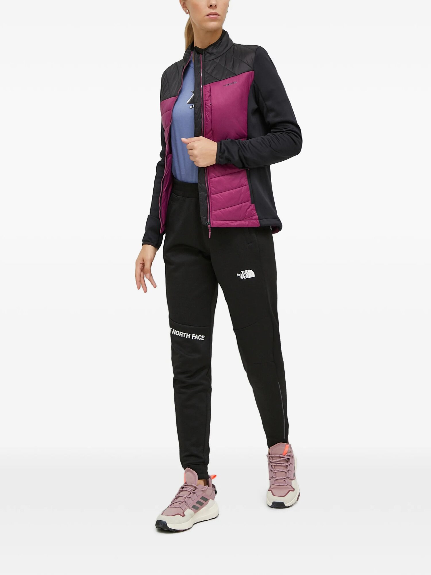 Куртка Viking Blast Primaloft jacket, размер 40 — фото 1