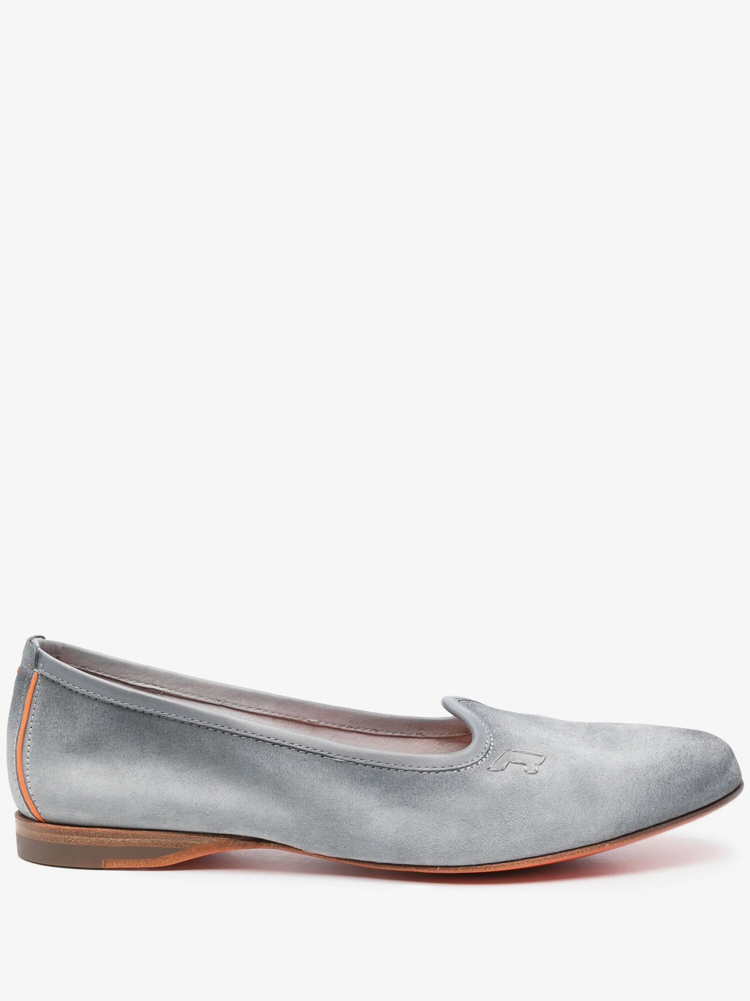 Шлёпанцы Santoni