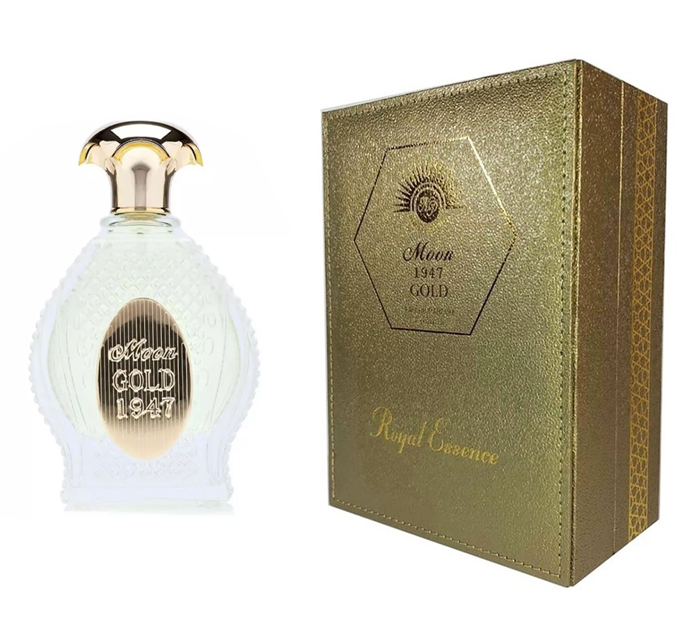Парфюм Noran Perfumes Moon 1947 Gold женский 100 мл - Норан Перфюмс Мун 1947 Голд