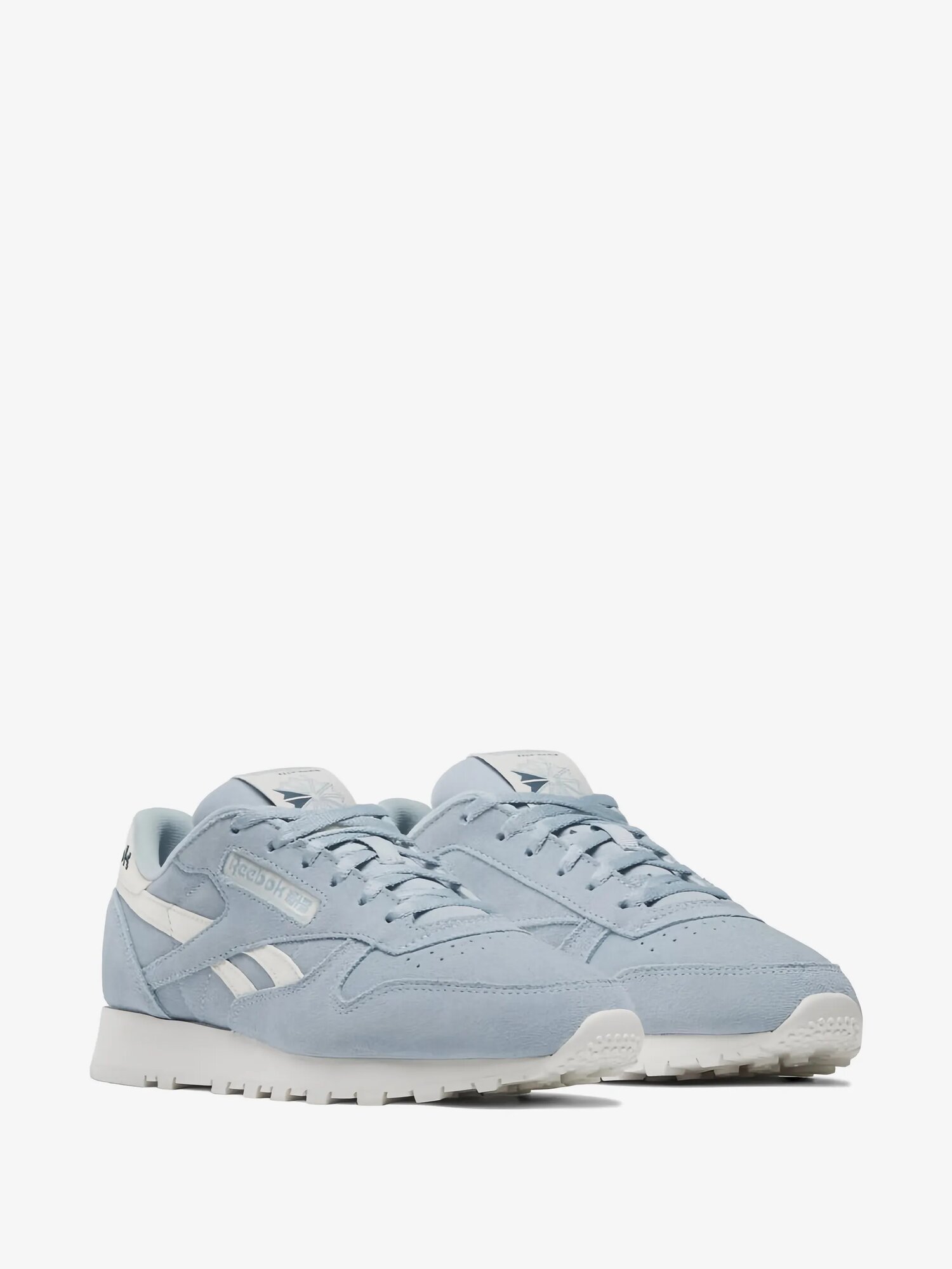 Кроссовки Reebok Classic Blue, размер 12 US — фото 1