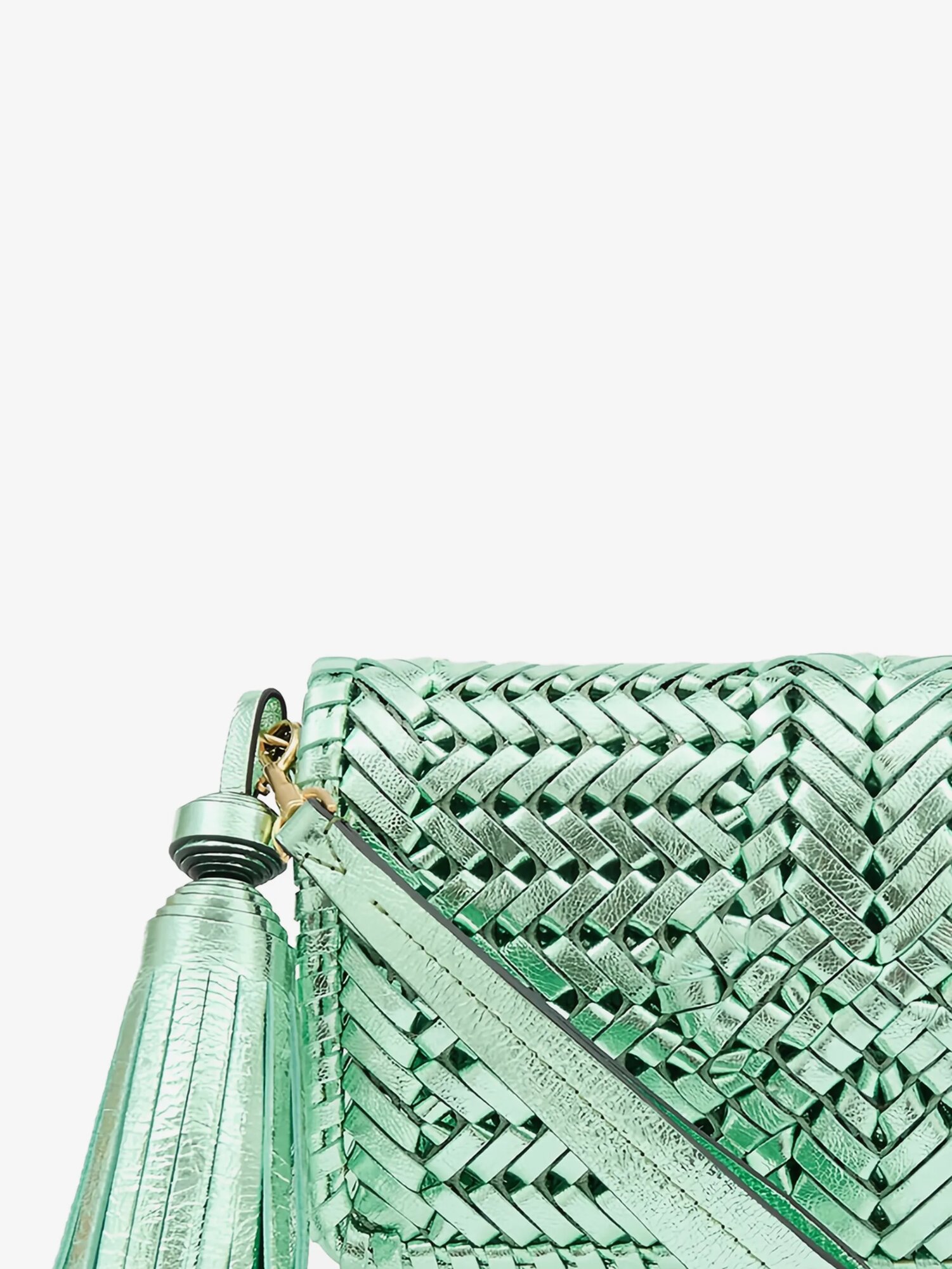Сумка Anya Hindmarch Neeson — фото 1