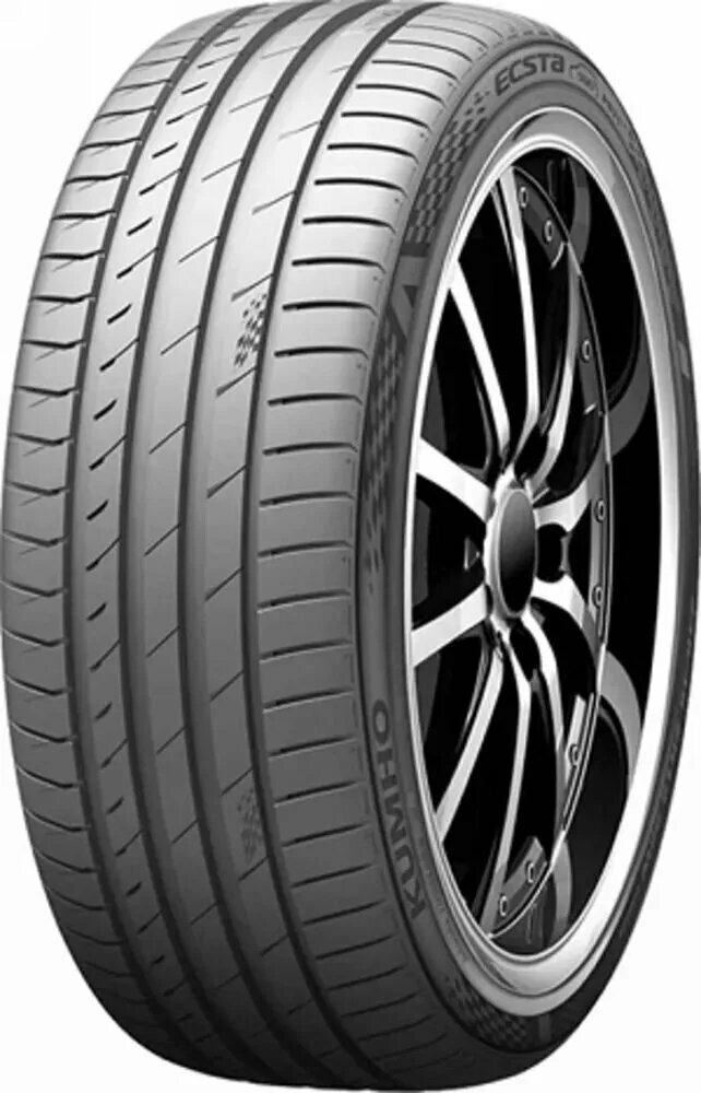 Автошина KUMHO 235/65R17 ECSTA PS71 SUV 108V TL