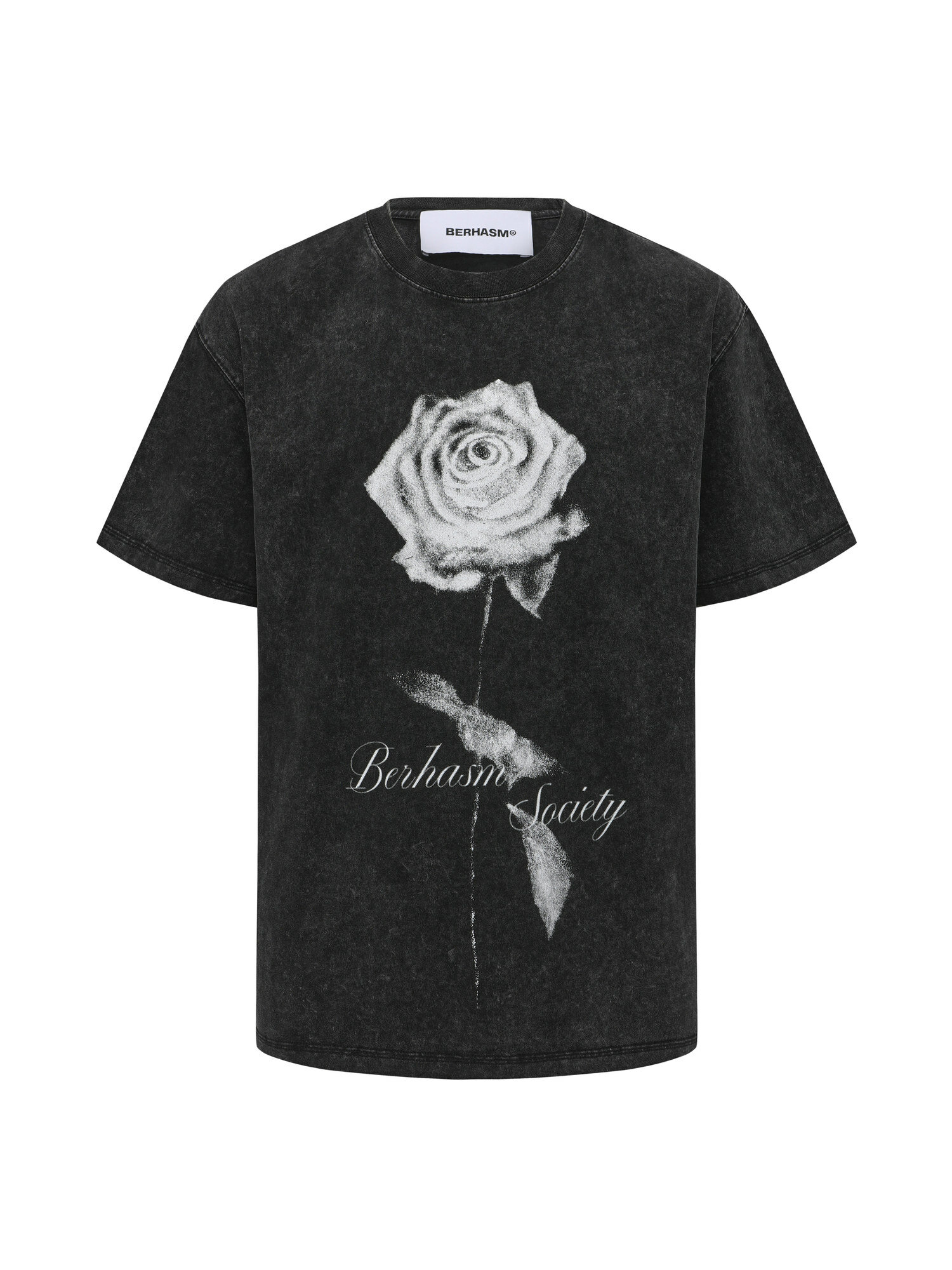Футболка Футболка Rose